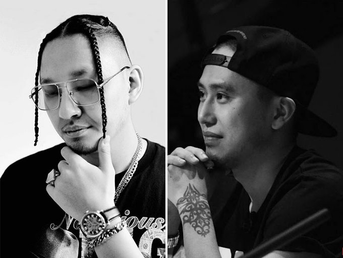 Rokit bay реппер FLA-г ялаа болгож, "балай авгай"-тай зүйрлэв