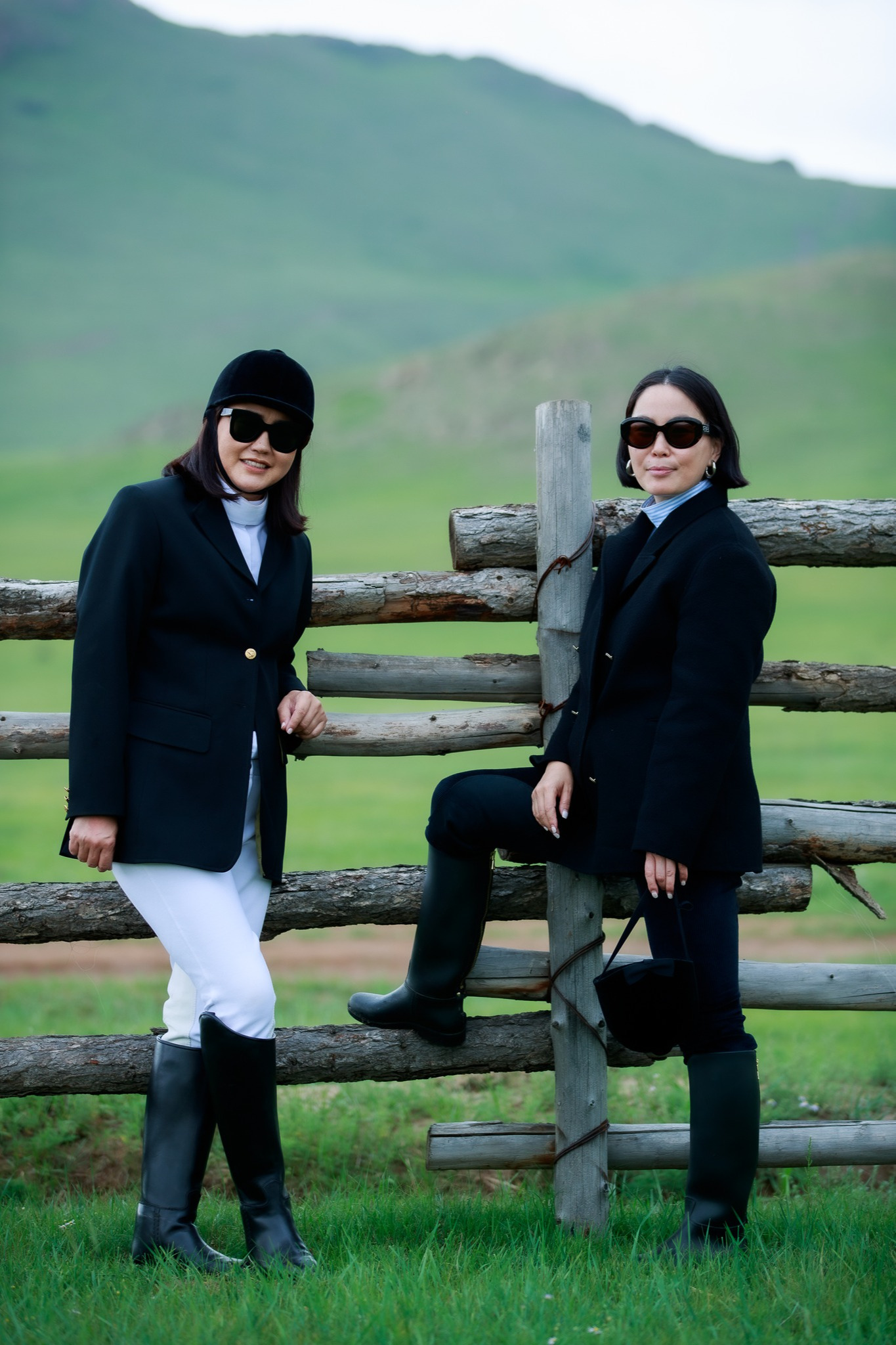 “Mongol Made" олон улсын luxury зах зээлд өрсөлдөнө