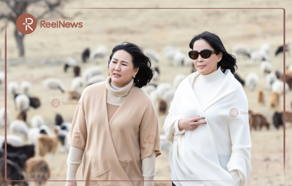 “Mongol Made" олон улсын luxury зах зээлд өрсөлдөнө