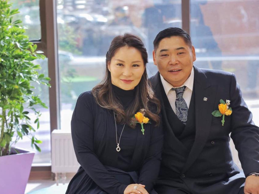 Т.Баясгалан, Д.Батбаяр нарыг цагаатгасан шийдвэрийг хэвээр үлдээжээ