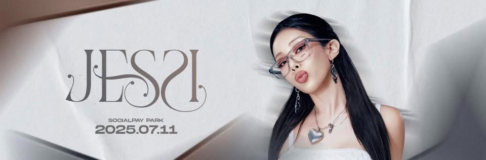 Jessi тоглолт цуцлагдах.....