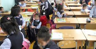 Students are not well prepared for school