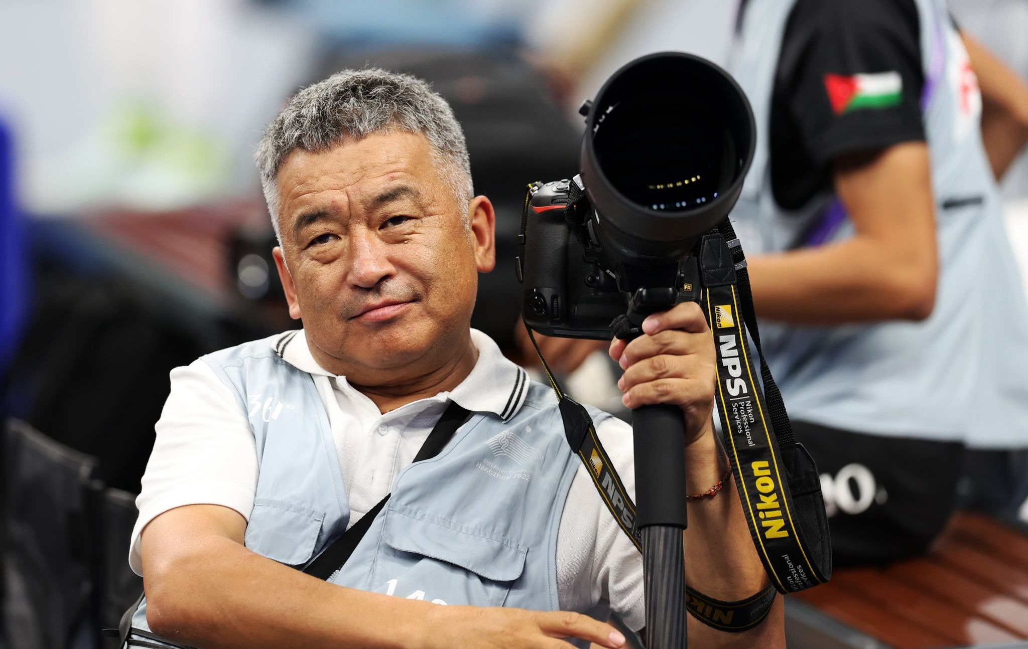 Ch.GANBAT: What makes Paris Summer Olympics special is the ...