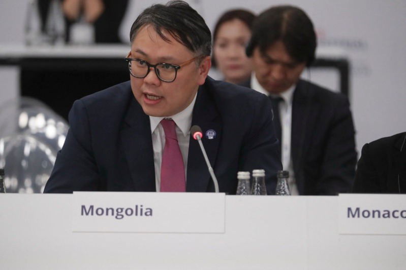 Support for OSCE principles reaffirmed at 31st Ministerial Council in Malta