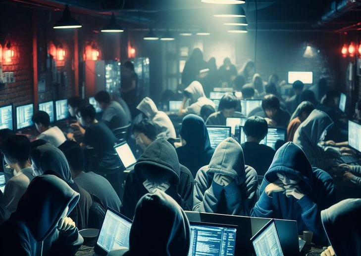 Rise of ‘Troll Army’