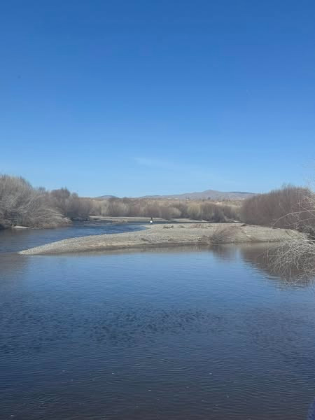 Major cleanup underway along Tuul River
