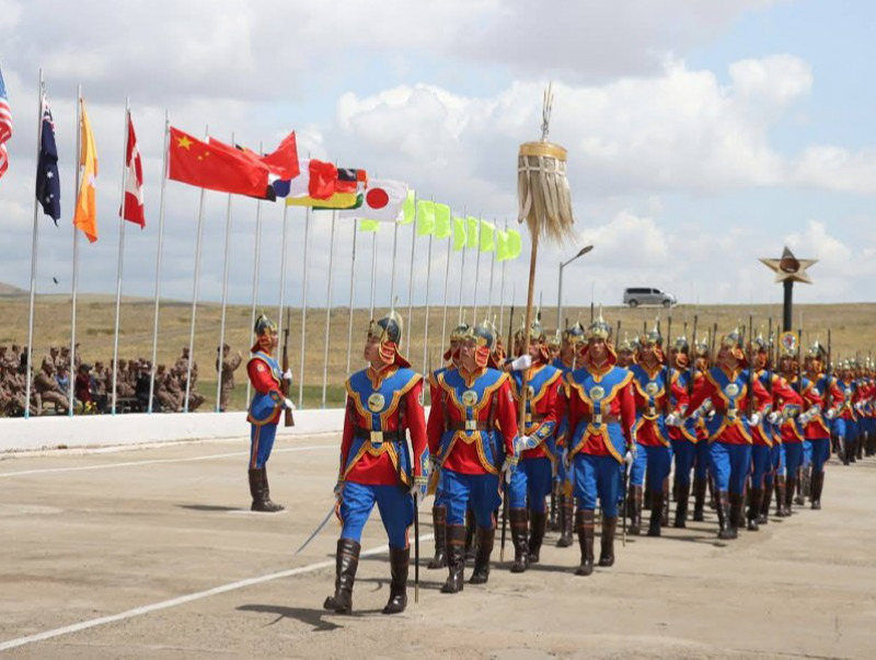 ‘Khaan Quest 2025’ launches