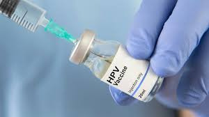 HPV vaccination campaign reaches over 50,000 children in UB