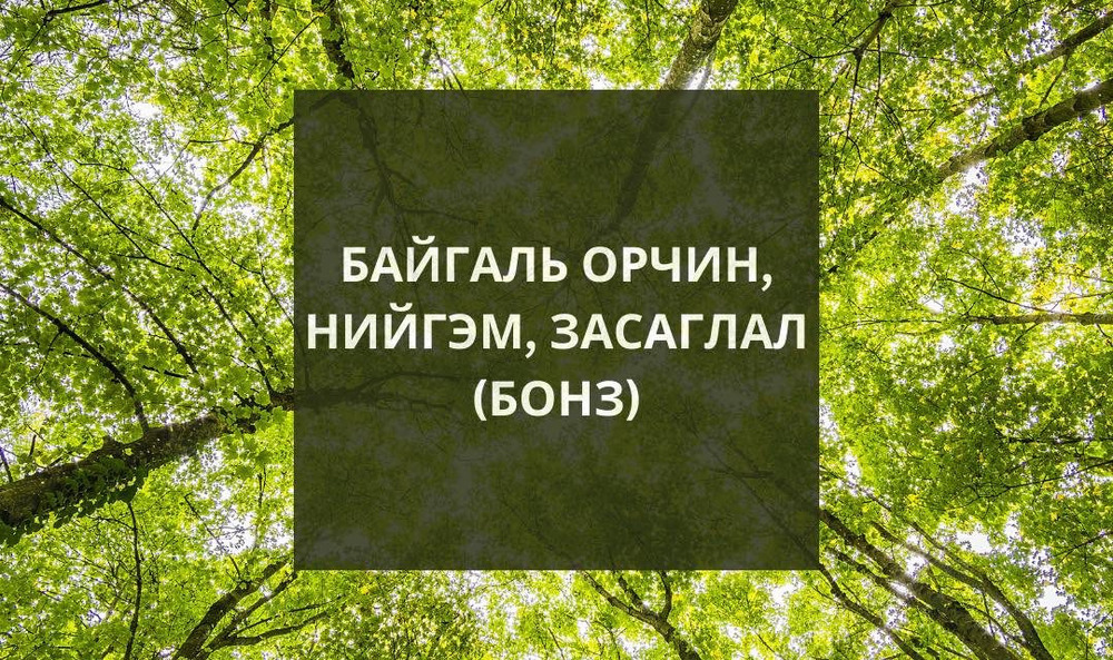 UBIM – ESG IMPLEMENTING INSTITUTION TOWARD SUSTAINABLE AND GREEN WORKPLACES