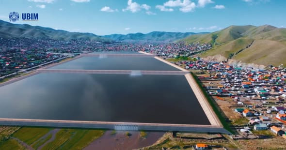 CONSTRUCTION OF THE FLOOD MITIGATION RESERVOIR UNDER THE “SELBE REVIVAL ...