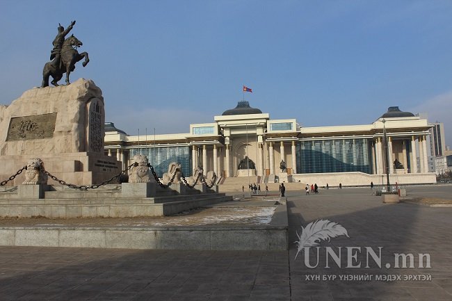 Инфографик: 2018 оны нийгэм, эдийн засгийн байдал