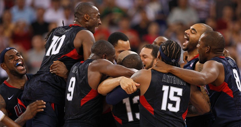 “Redeem team”-ийн тухай киног “Netflix” бүтээнэ