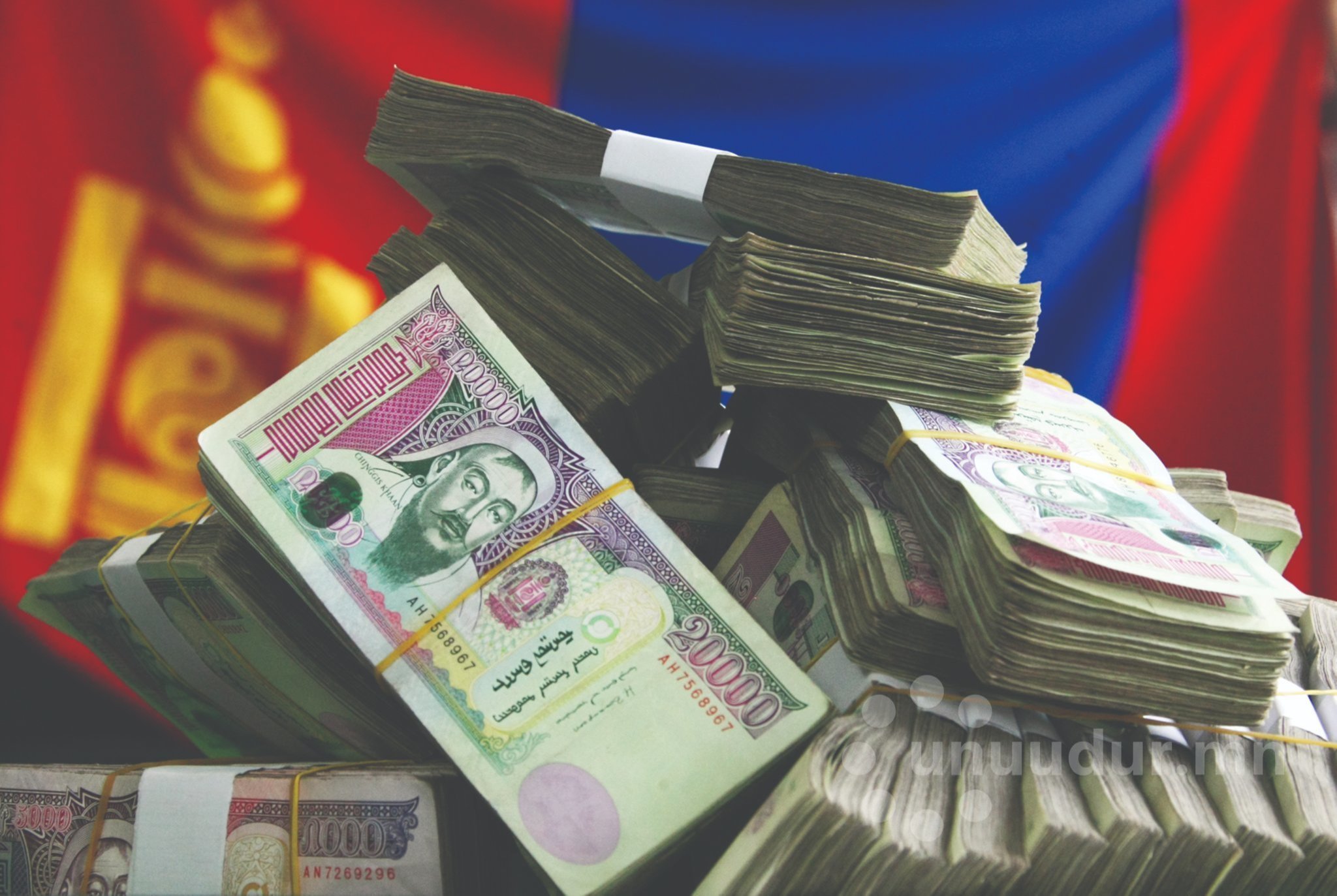 Мөнгөн зээлийн үйл ажиллагааг зохицуулах тухай хуулийг өнөөдрөөс ...