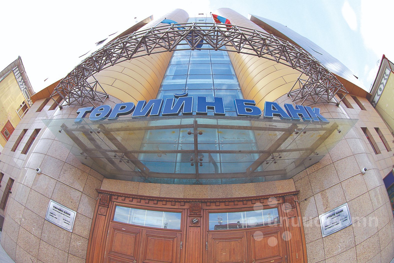 Е.САГСАЙ: АТГ-ын цуглуулсан баримтын хүрээнд эрүүгийн хэрэг үүсгэх ...