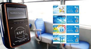 “U money” картыг “Hi-Pay”, “Toki”, “Tapa-trip” аппликейшнээр цэнэглэнэ