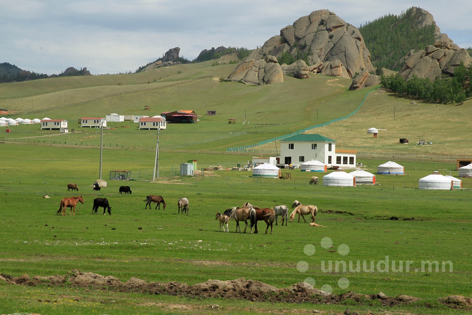Аялал жуулчлалын үйлчилгээнд стандарт алга