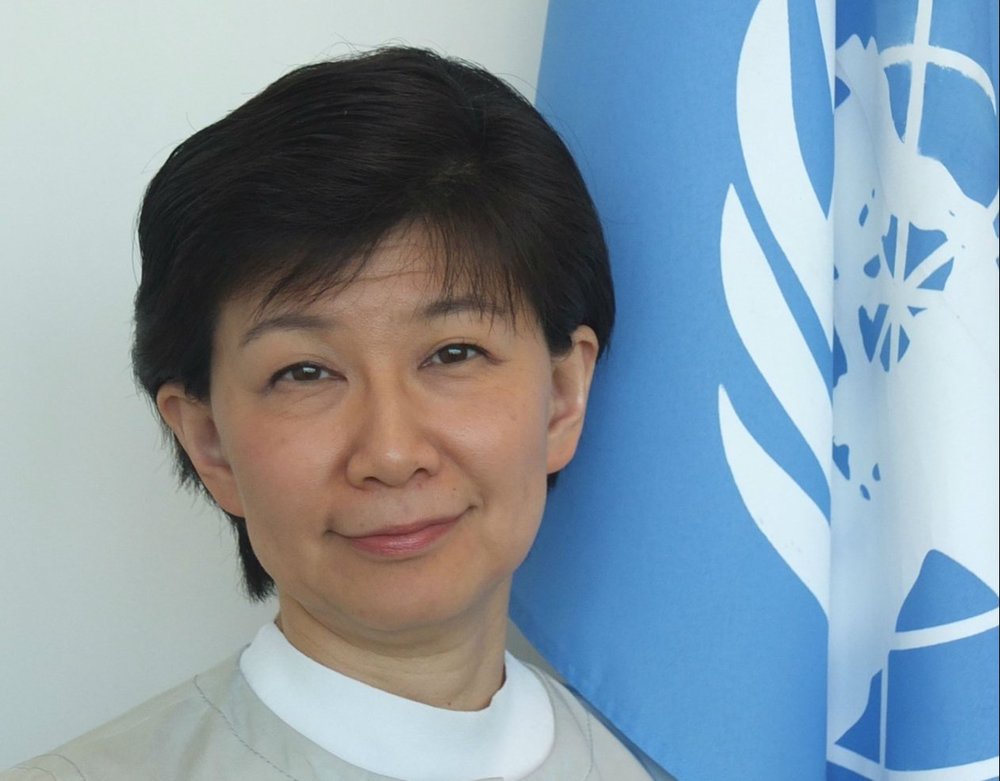 НҮБ ын орлогч Ерөнхий нарийн бичгийн дарга манай улсад айлчилна