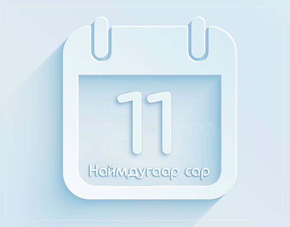 Өнөөдрийн тухай таны мэдэх ёстой 14 зүйл Баянзүрх дүүргийн Онцгой комиссоос цаг үеийн асуудлаар