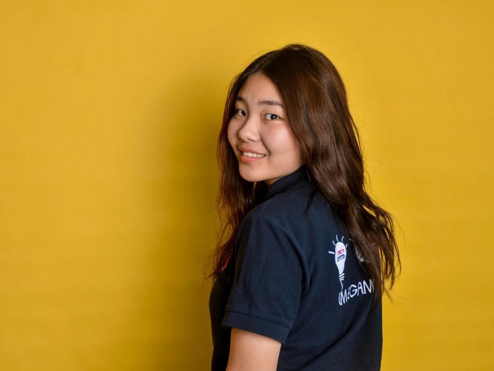 BRAVO: Т.Тэнүүн ой тогтоолтын улсын аваргаар тодров