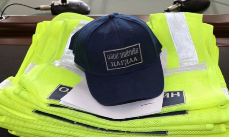 Олон нийтийн цагдаагаар ажиллах иргэдийг бүртгэж эхэллээ