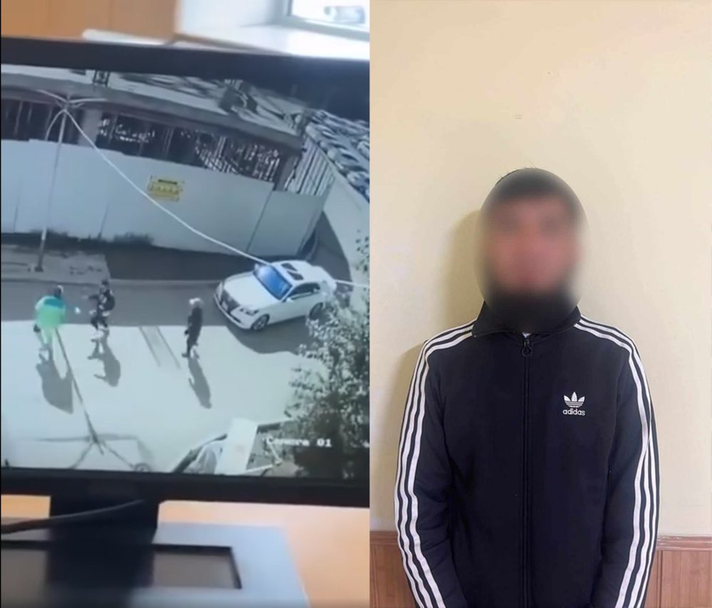 ЦЕГ: Бусдыг хутгалсан этгээд мансууруулах бодис хэрэглэсэн байж ...