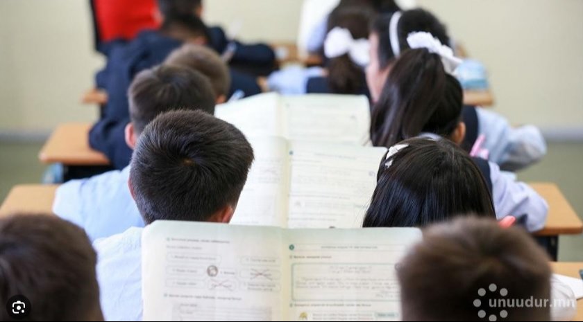 SORIL.EEC.MN системээр сурагчид чадварын түвшнээ тодорхойлох боломжтой