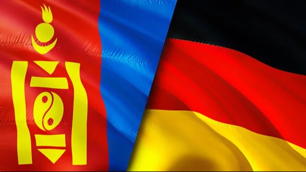 Монгол, Германы гадаад худалдааны эргэлт 226 сая ам.долларт хүрчээ
