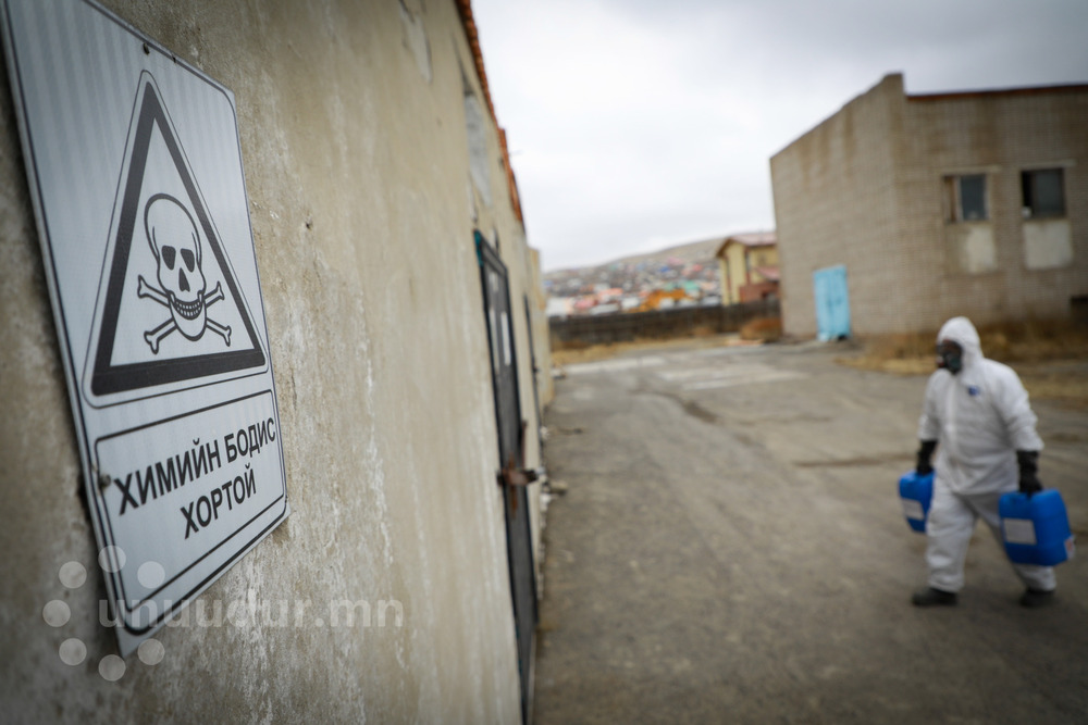 Ажлын байрны дүгнэлт аж ахуйн нэгжүүдэд “чөдөр” болж байна