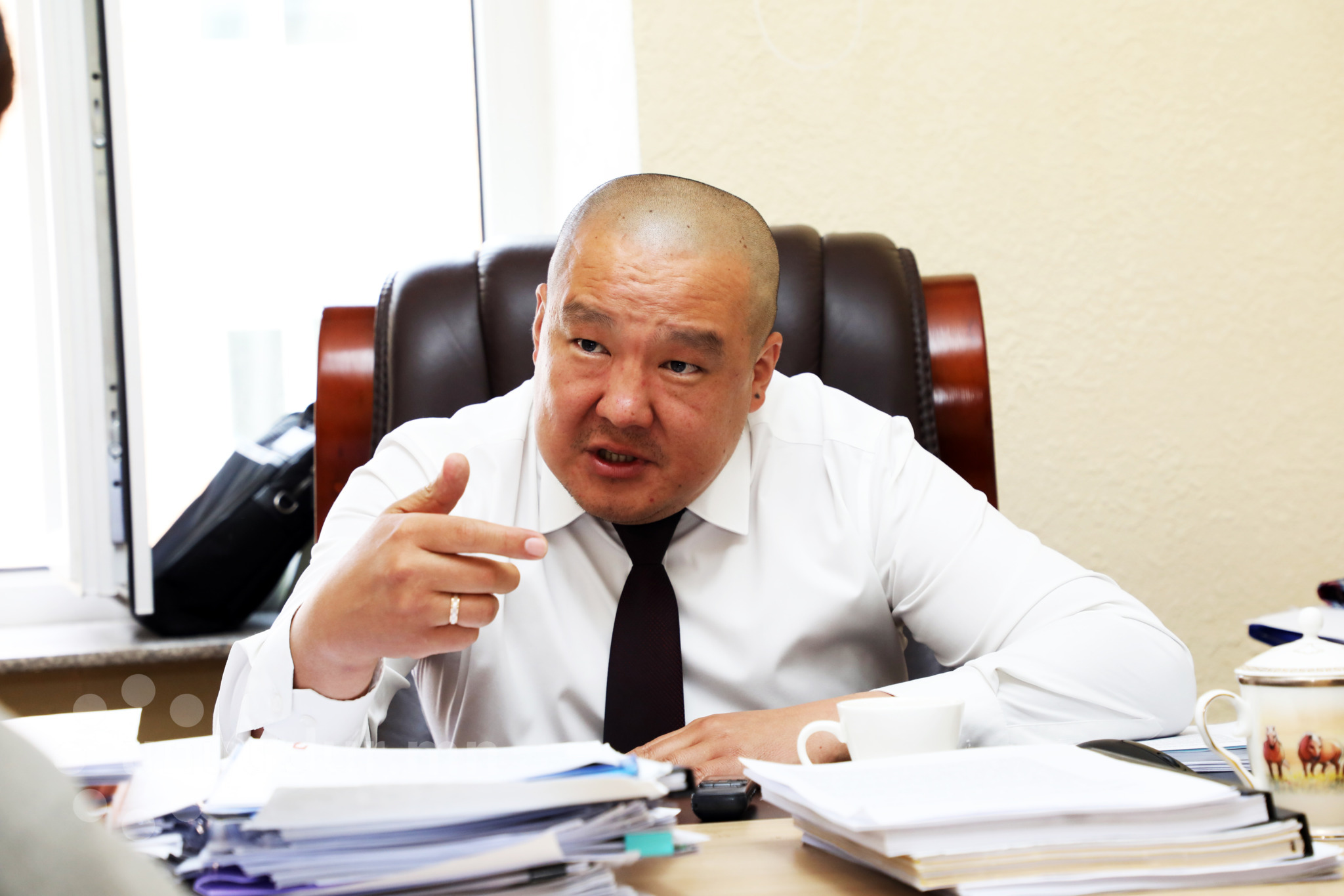 Ж.ХУНАН: Эцэг, эх байх эрхээ сэргээлгэхээр шүүхэд хандсан тохиолдол ...