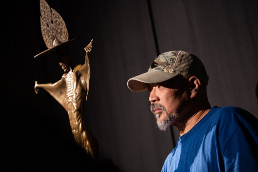 Жураан сэтгэл, зүрхээ нээв