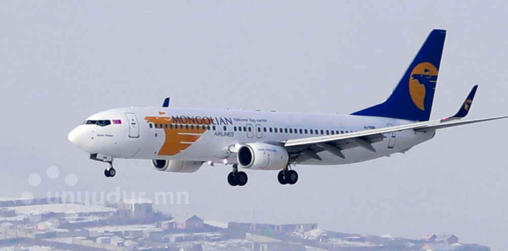 Өвлийн улирлын нислэг ноднингоос 42.7 хувиар нэмэгдэх төлөв гарчээ