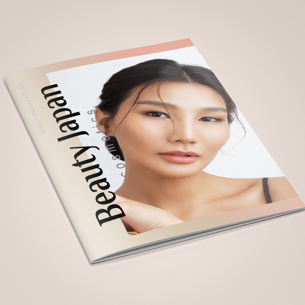 Beauty Japan Cosmetics