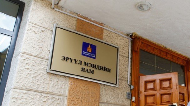 Шуурхай Олон улсын тээврийн жолоочоос коронавирус илэрлээ
