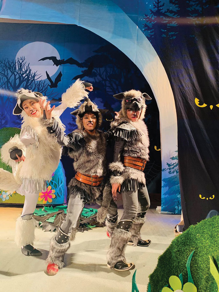 Ганцхан даваа үлдсэн Тэр нь тугал