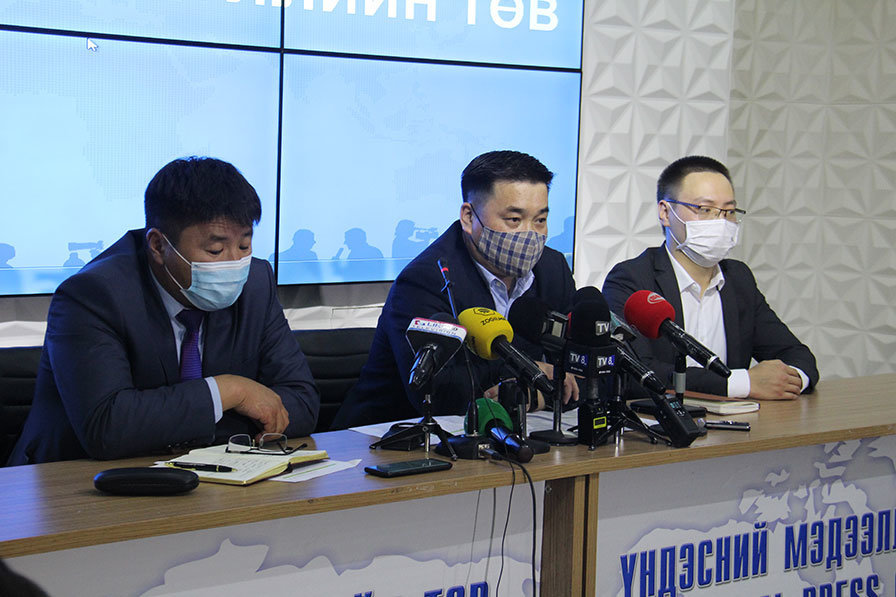 П Нямлхагва Залуу сонгогчдын идэвхийг нэмэгдүүлж чадвал бид нийгмээ өөрчилж чадна