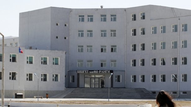 Хорих ангид хүн нас барсан хэргийг цагдаагийн байгууллага шалгаж байна
