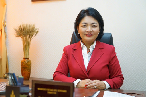 УИХ ын гишүүн Б Саранчимэг Агаарын бохирдлыг бууруулах асуудлын дэд хорооны даргаар томилогдлоо