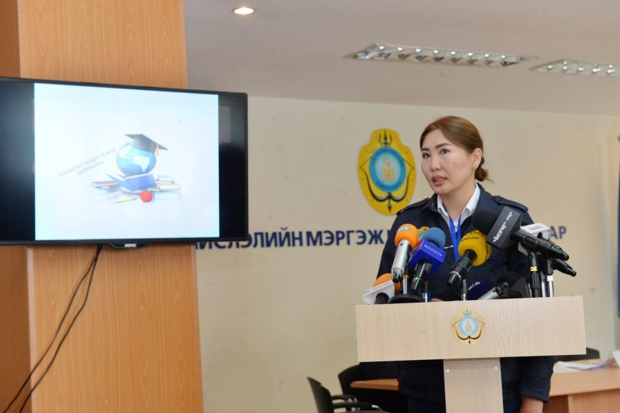 Сургууль цэцэрлэгийн 60 хувь нь хоорондын зай барих журмын хэрэгжилтийг