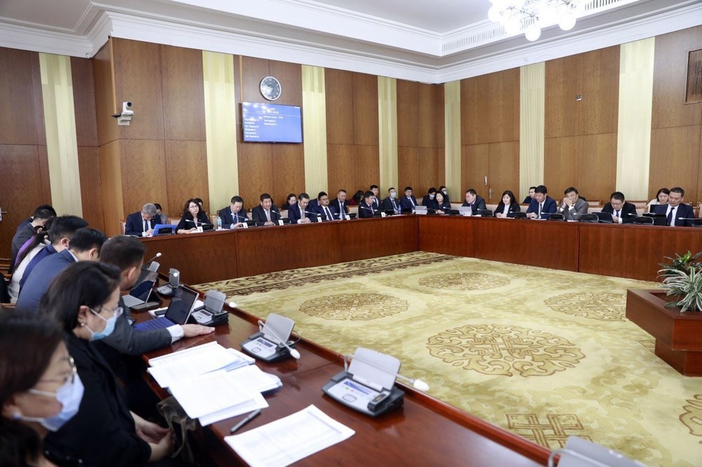 Сургалт гадаад дотоод томилолтыг цахимаар зохион байгуулна