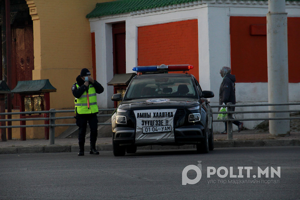 Гэр бүлийн хүчирхийлэл согтуугаар машин жолоодсон зөрчил нэмэгдэв