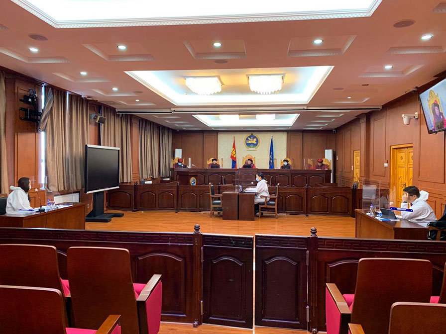 Цэц гэнэт хуралдаж сонгуулийн хуулийн маргааныг шийдвэрлэв