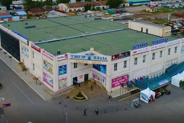 БЗД ийн Тэнгэр плаза төвөөр үйлчлүүлсэн иргэдийг яаралтай шинжилгээнд