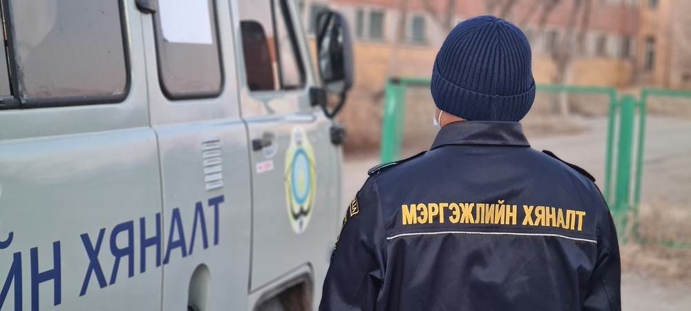 МХЕГ Эмнэлгүүд халдвар хамгааллын дэглэм мөрдөхгүй байна