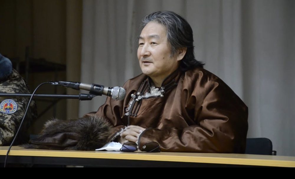 ХӨСҮТ ийн захирал асан Д Нямхүү шүүхэд хандав