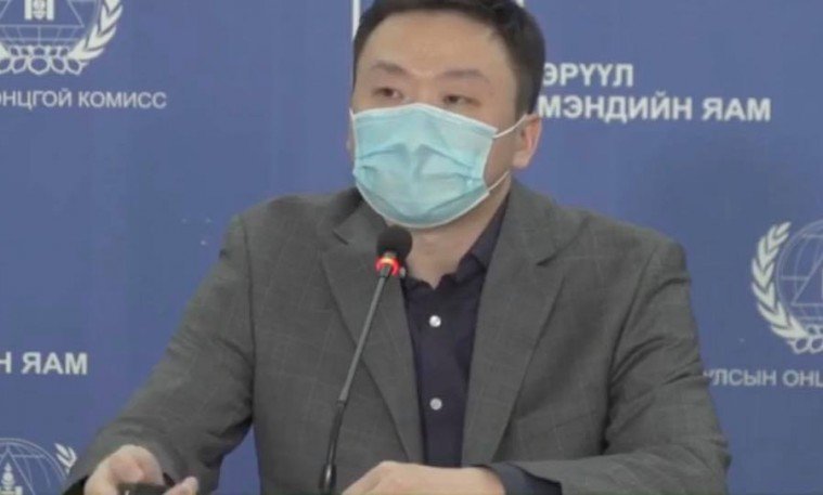 ЭМЯ Өчигдөр 108 өнөөдөр 36 тохиолдол бүртгэгдлээ