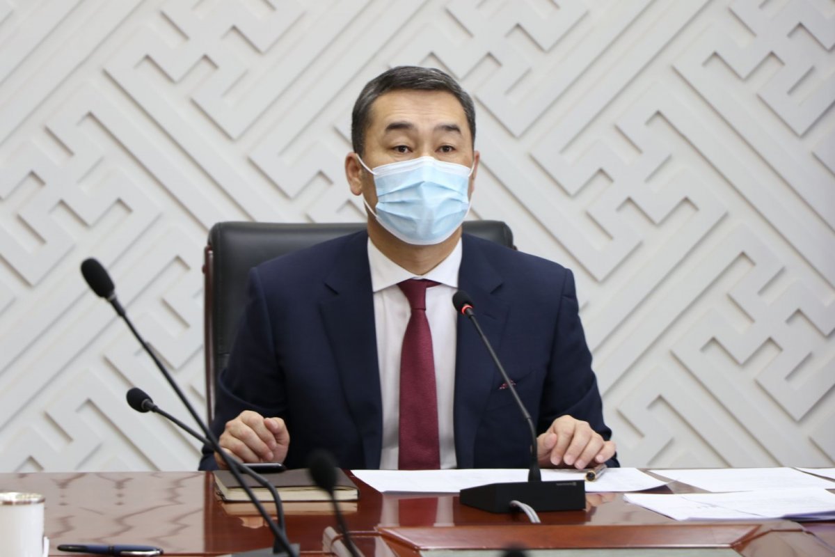 Н Тавинбэх Улаанбаатарт дулааны эрчим хүчний эх үүсвэр шинээр бий