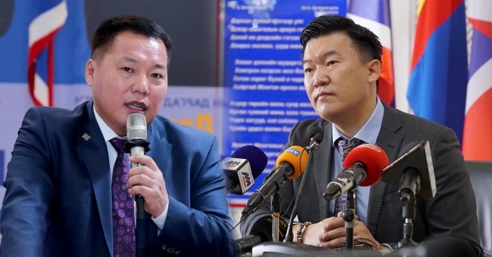 Дээд шүүх АН ын жинхэнэ дарга маргааш тодорно