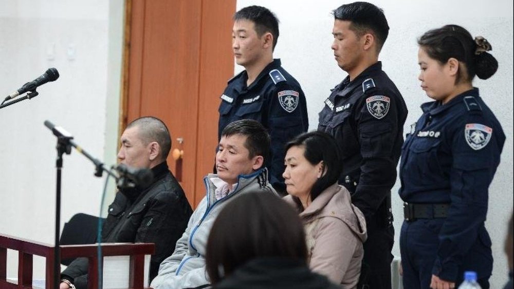 Дээд шүүх Б Содномдаржаа Т Чимгээ нарыг батлан даалтад гаргахаар шийдвэрлэжээ