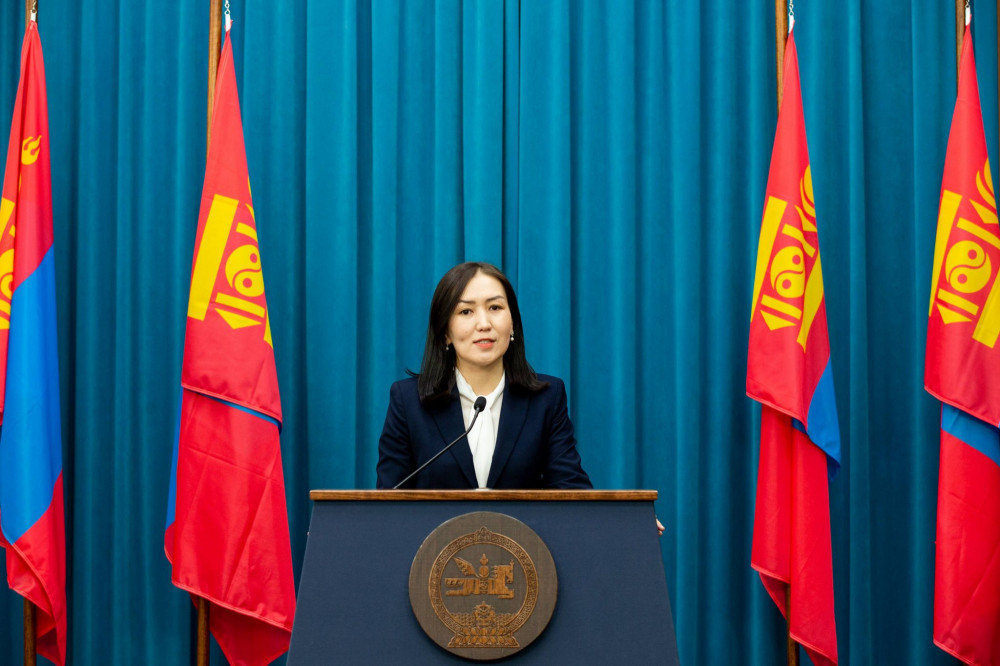 ЗГ Үндэсний их баяр наадмыг үзэгчгүй цахимаар зохион байгуулна