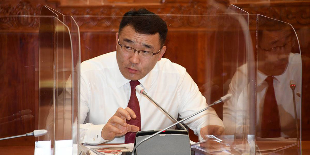 Сургууль цэцэрлэгийн засварыг энэ сарын 20 ноос өмнө дуусгах үүрэг өгчээ